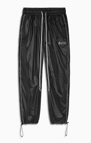 Daniel Patrick 2020 Parachute Track Pant | Sneex 3rd Ward