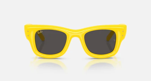 Ray ban x asap rocky wayfarer puffer | Sneex 3rd Ward