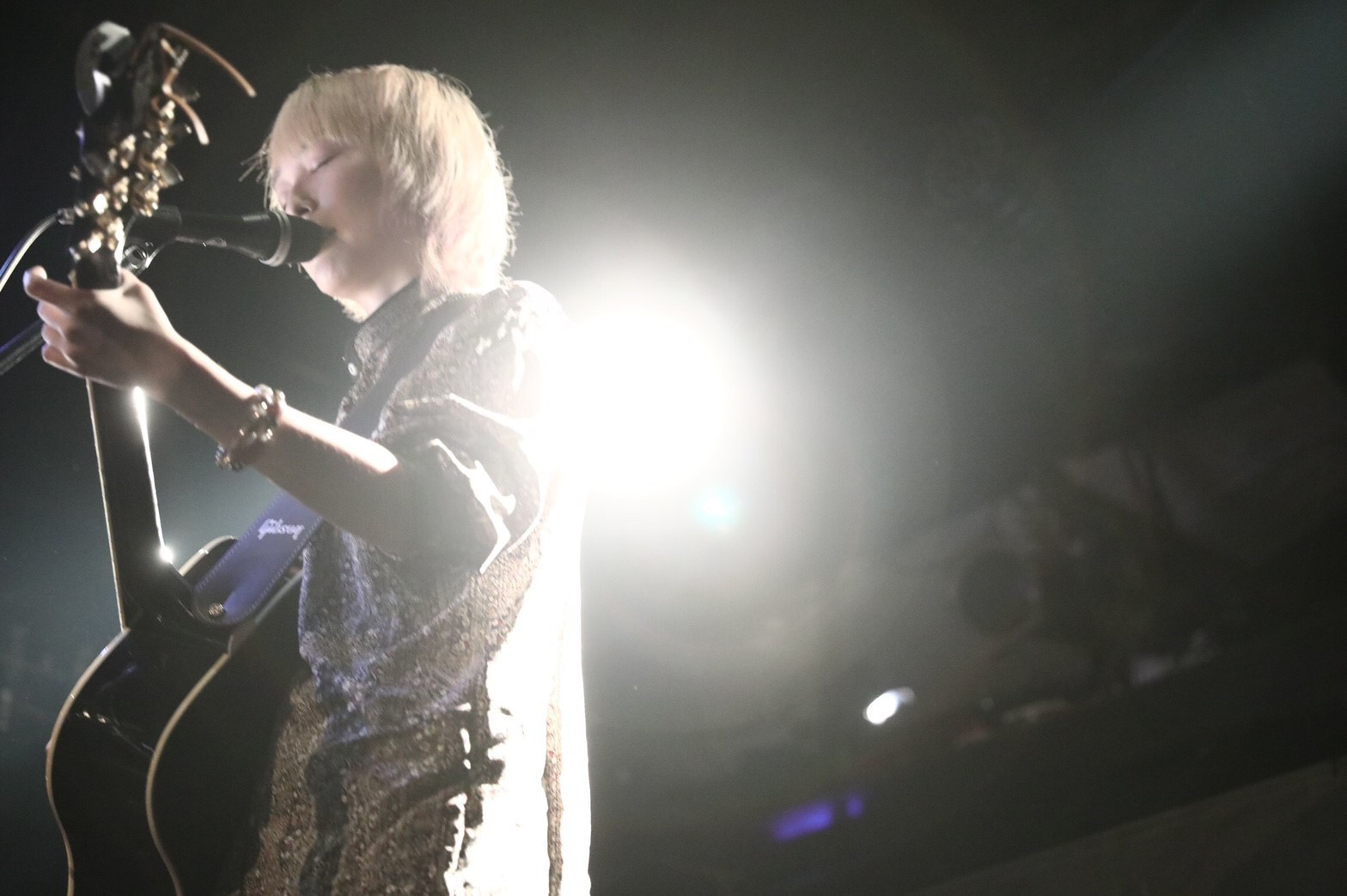 RIKU | LIVE