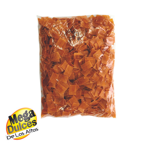 PASTA MINI CUADRO GUSTINOS NO. 2 1KG. | MegaDulces