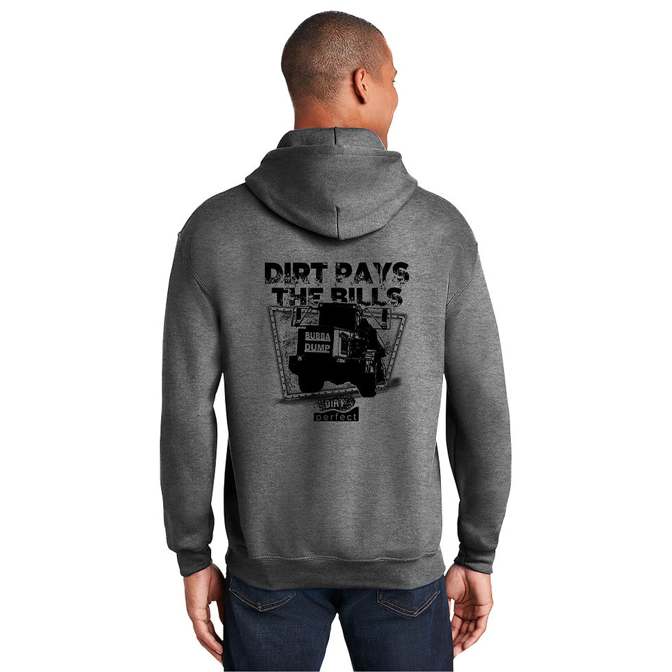 Dirt Perfect Flexfit Hat | Dirtperfect1