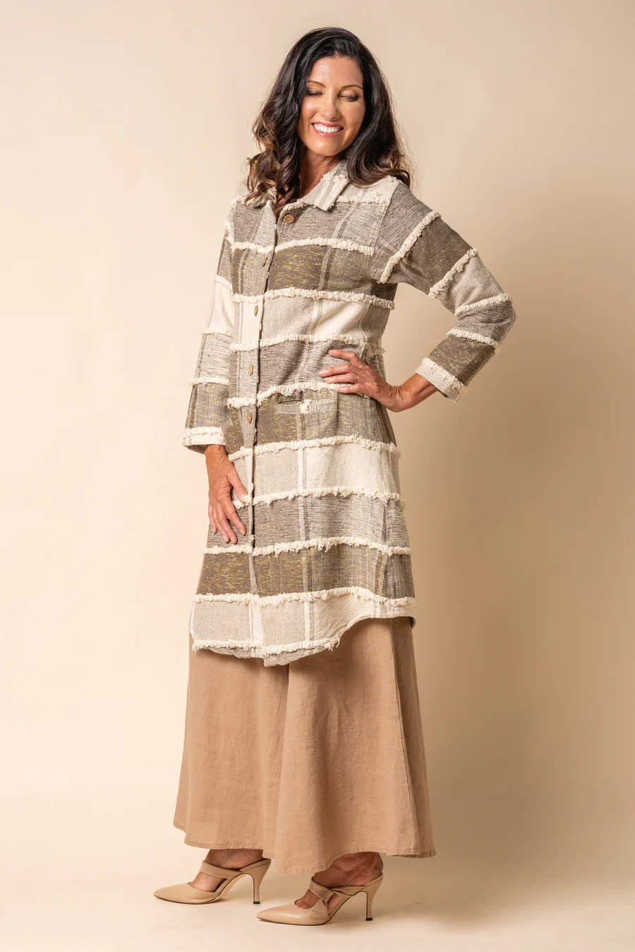 Knitwear | Zarifa's Collection