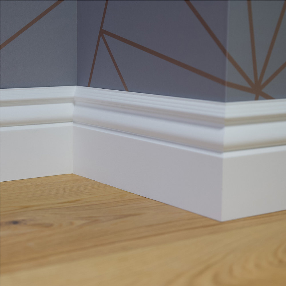 Tips for Buying Skirting Boards
