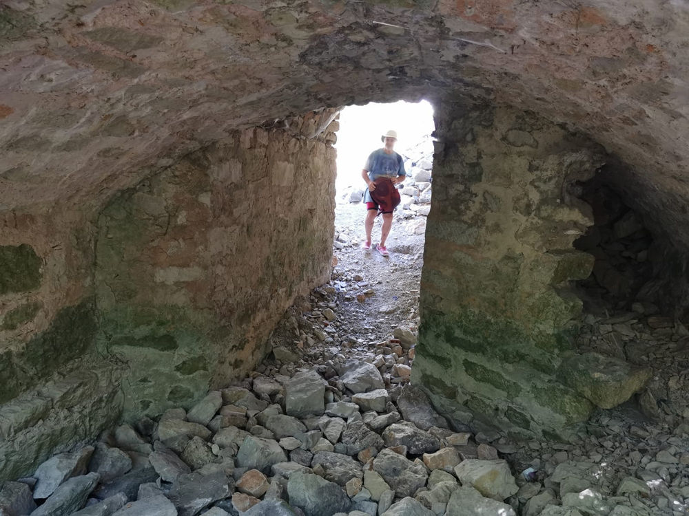 Petite balade dans le Vallat des Brayes