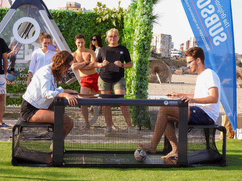 Parti foci asztal | Dreams & Games