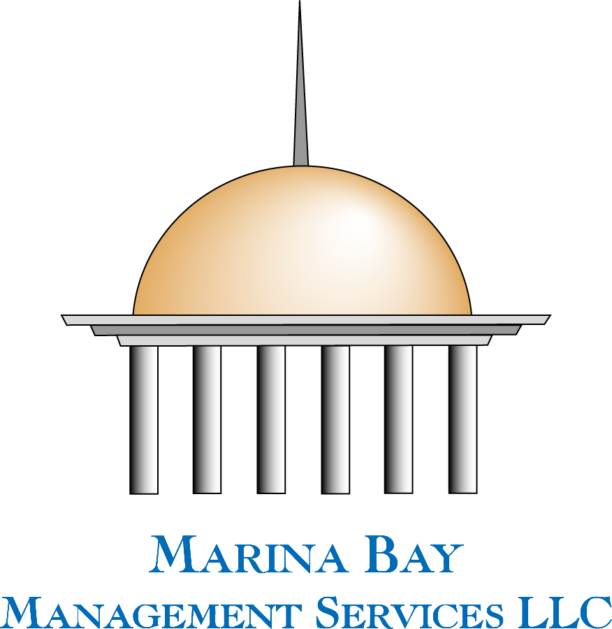 Marina Bay Management Home | MarinaBay Management