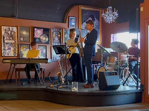 HOME | Nate Topolewski