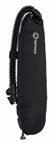 WTX-D30 Single Cylinder Wing | Durban Scuba