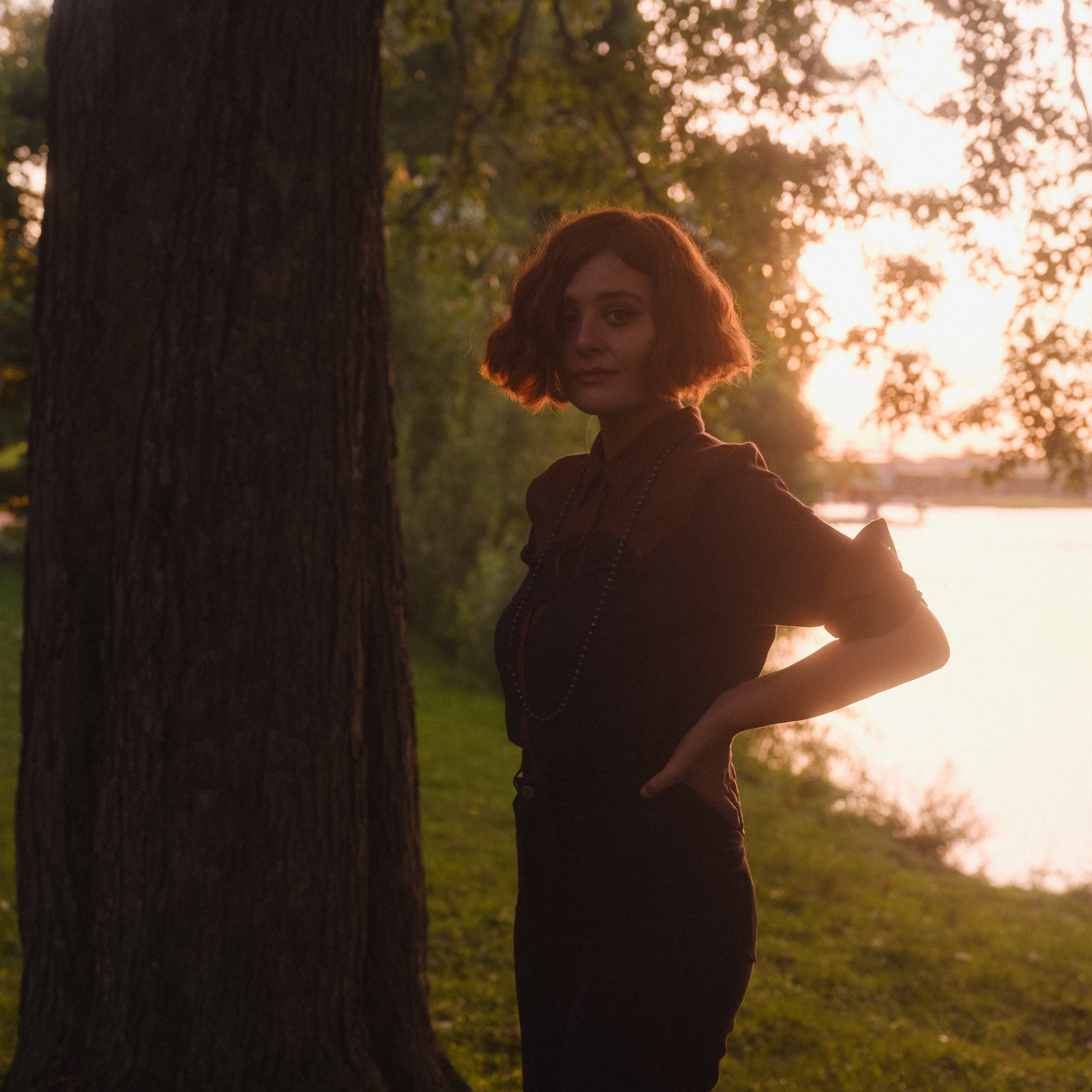 Libby DeCamp | Alpino Detroit