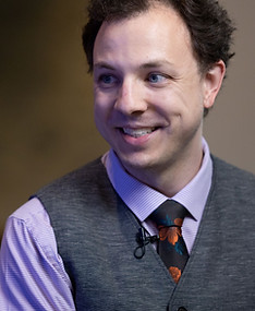 Jeremy Crosmer | Cellist, Composer | Michigan