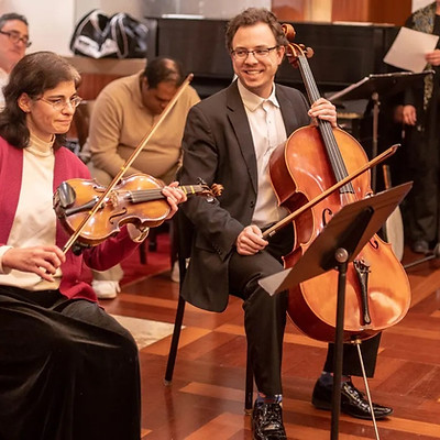 About | Jeremy Crosmer