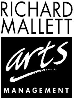 Richard Mallett Arts Management | London | Arts Management
