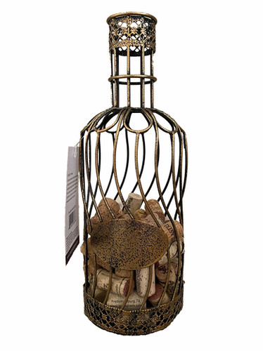 Cork Cages | spectrumwine