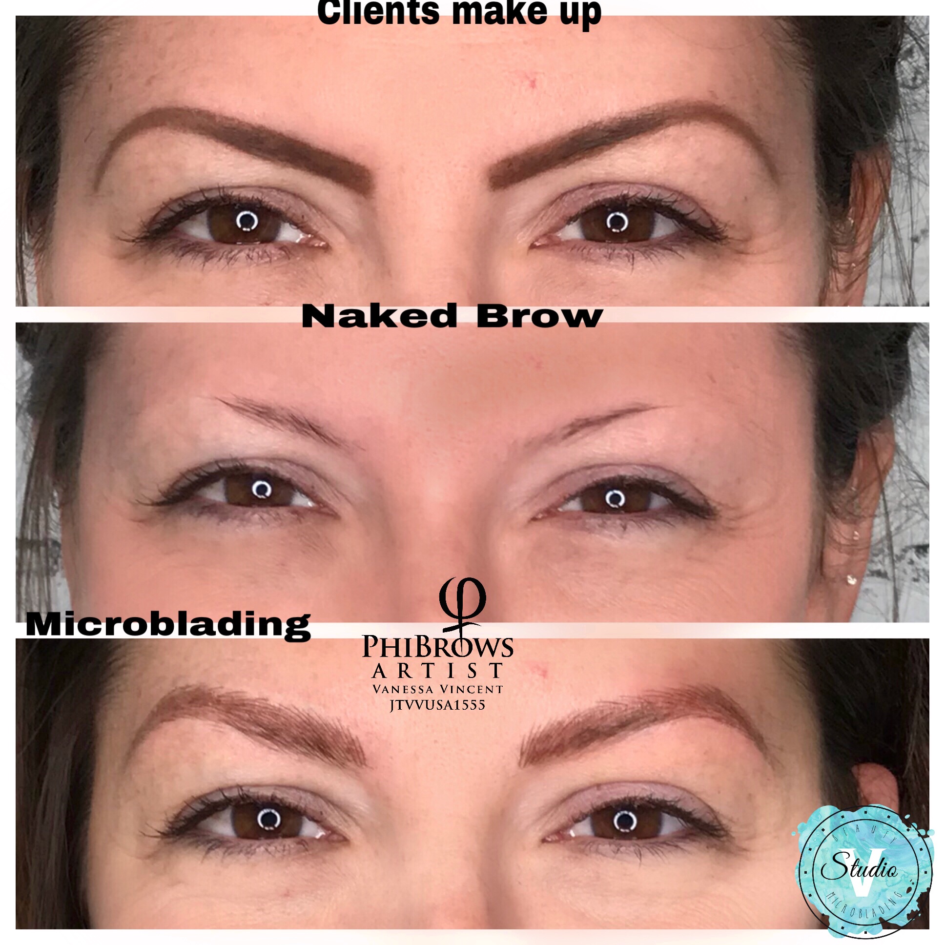 Microblading Brentwood, Permanent cosmetics, eyebrow tattoo