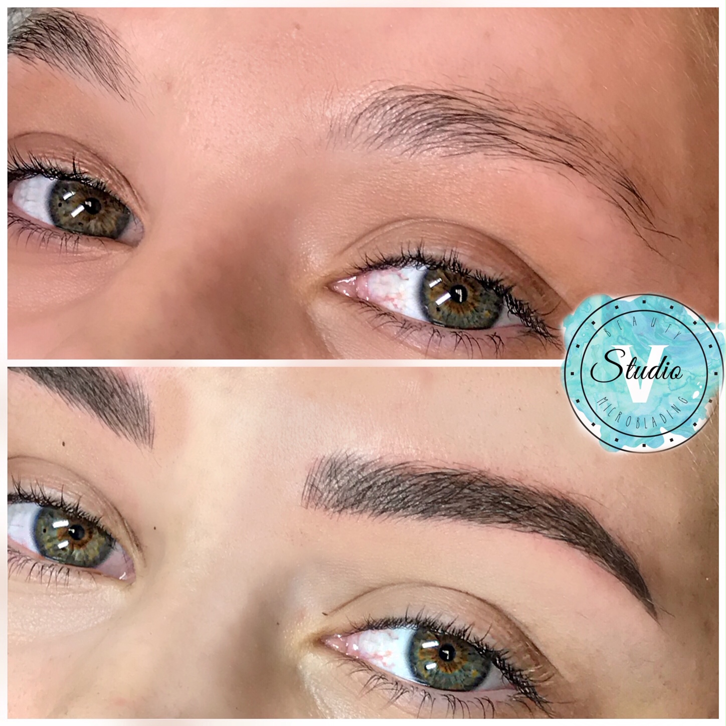 Microblading Brentwood, Permanent cosmetics, eyebrow tattoo