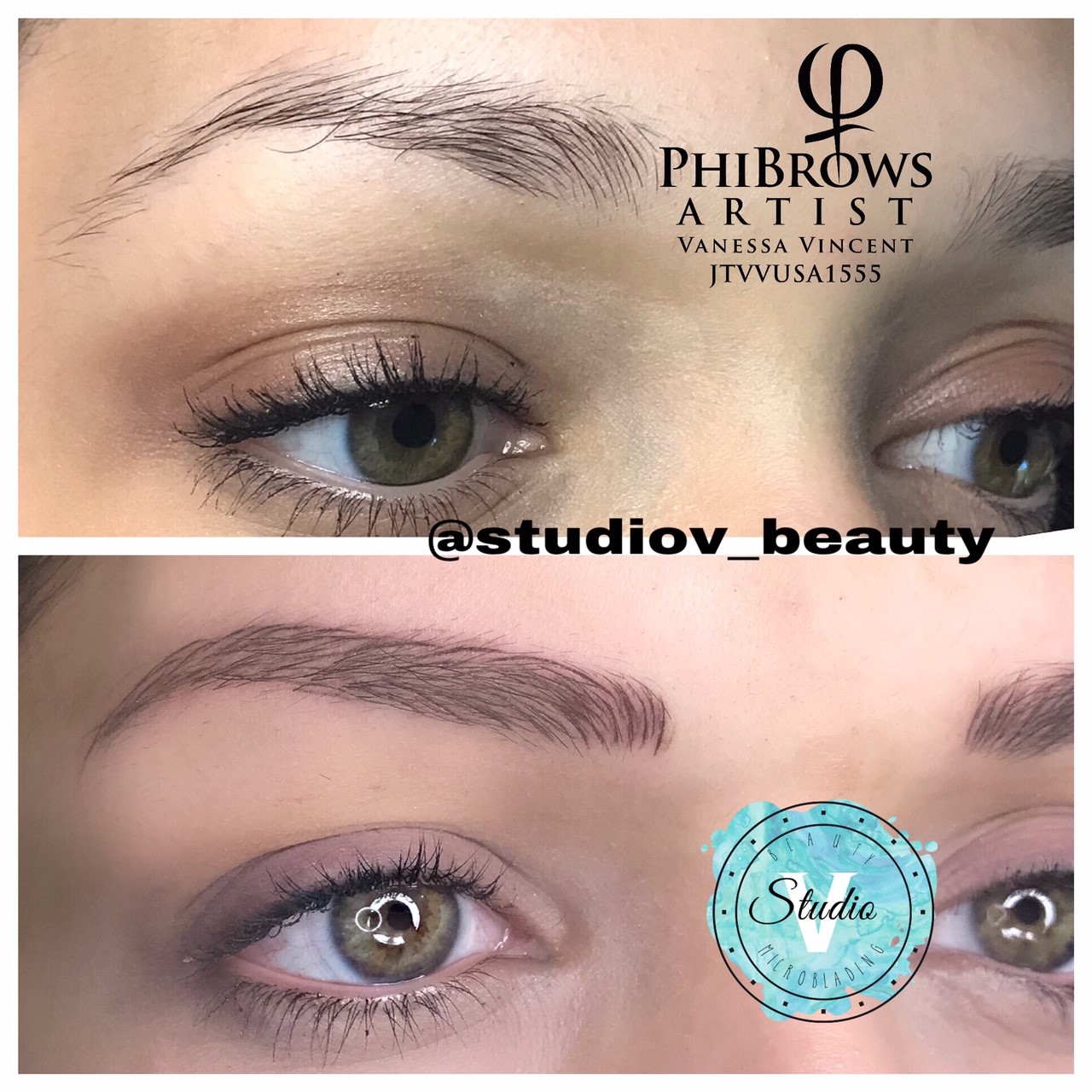 Microblading Brentwood, Permanent cosmetics, eyebrow tattoo