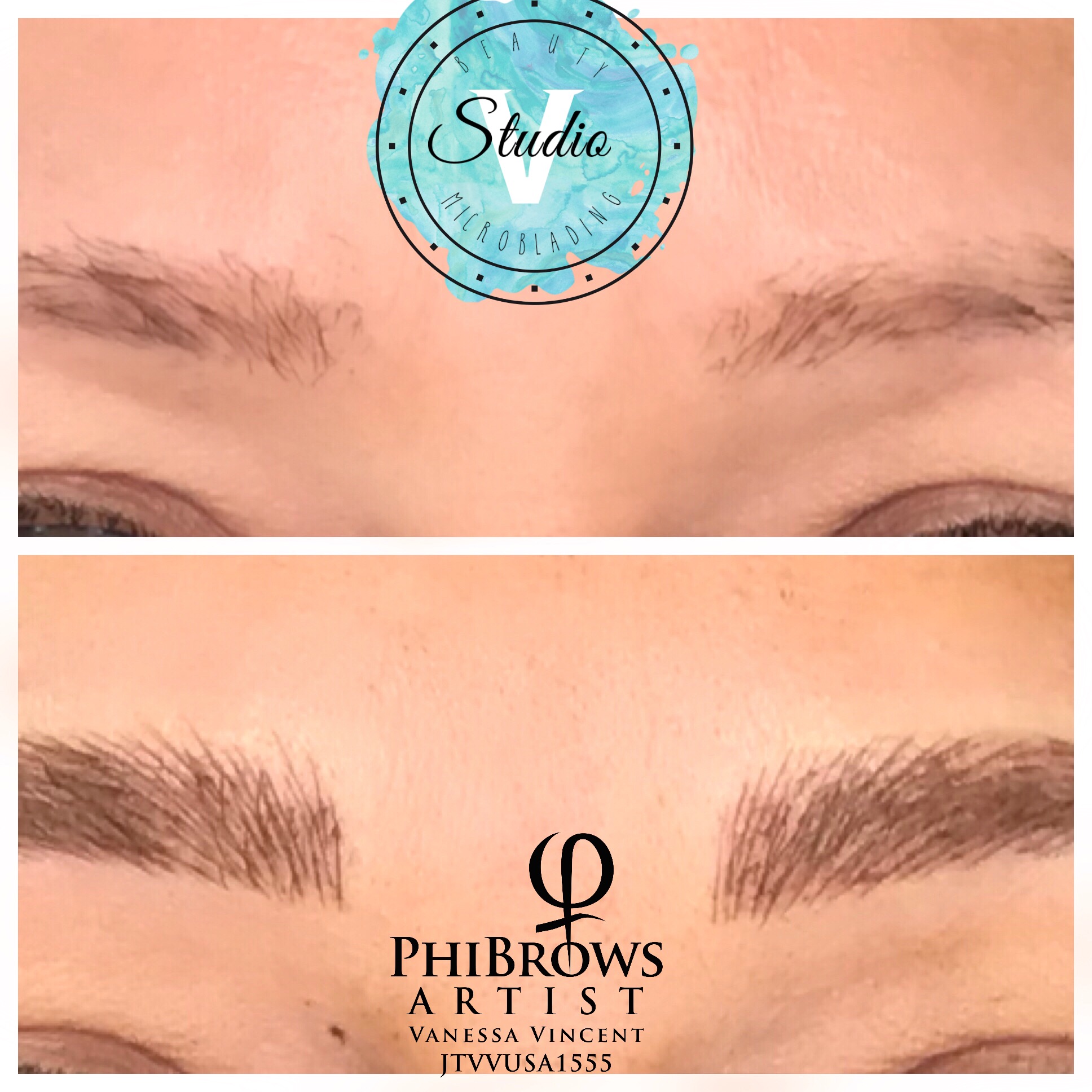 Microblading Brentwood, Permanent cosmetics, eyebrow tattoo