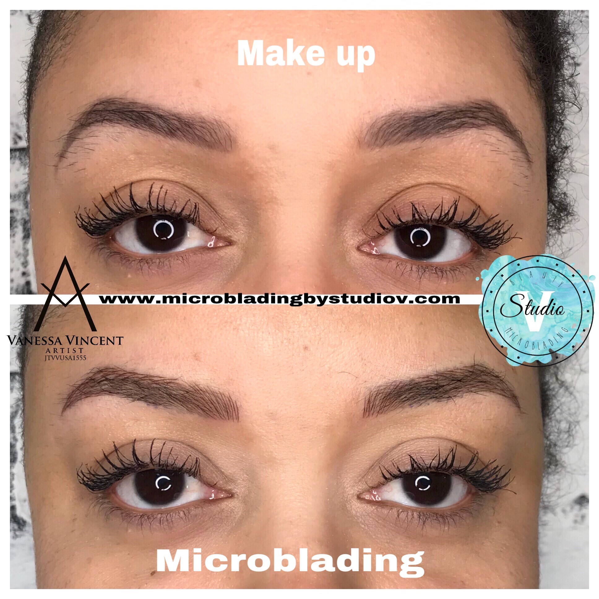Microblading Brentwood, Permanent cosmetics, eyebrow tattoo