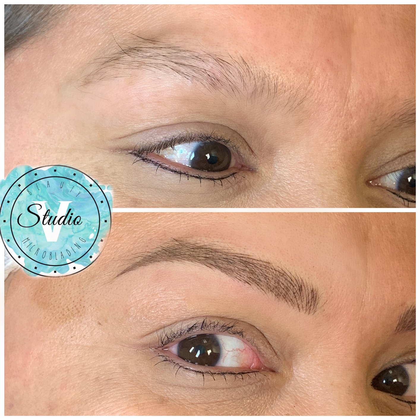 Microblading Brentwood, Permanent cosmetics, eyebrow tattoo