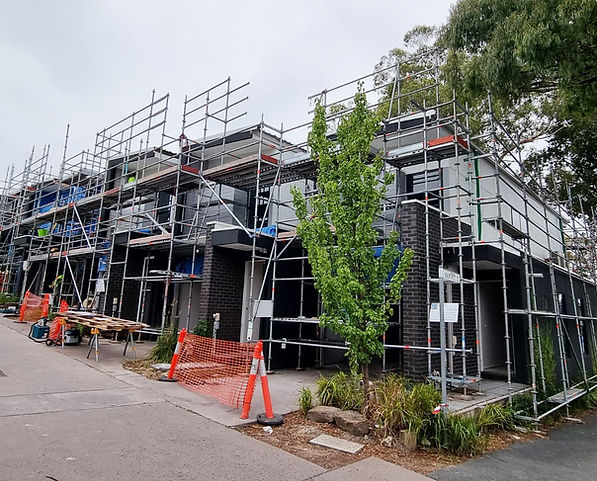Defect Repairs | Rnbuilding