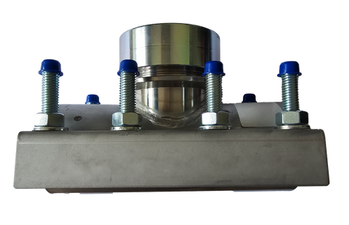 FlowStop Split Tee - Gas & Non Potable Water NBR | Pipetech