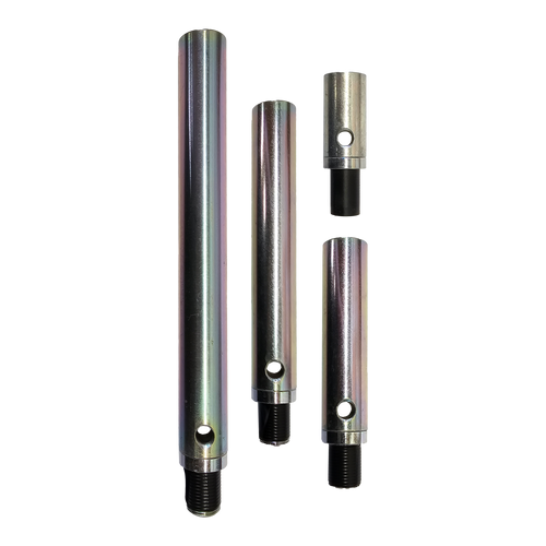 PQR6000 Spindle Extension | Pipetech