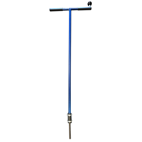 PE Top Tee Cutter | Pipetech