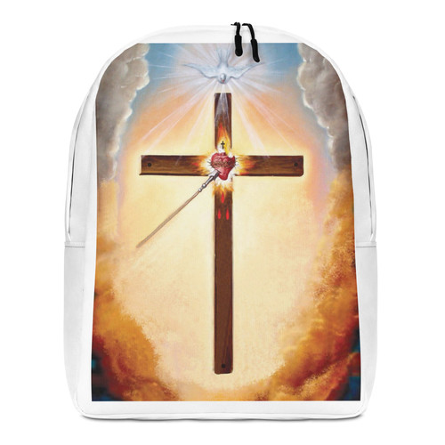 Cross Backpack | Concepción Shop