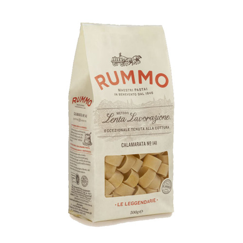 Rummo Calamarata Nº141 500g | Market Casa Italia