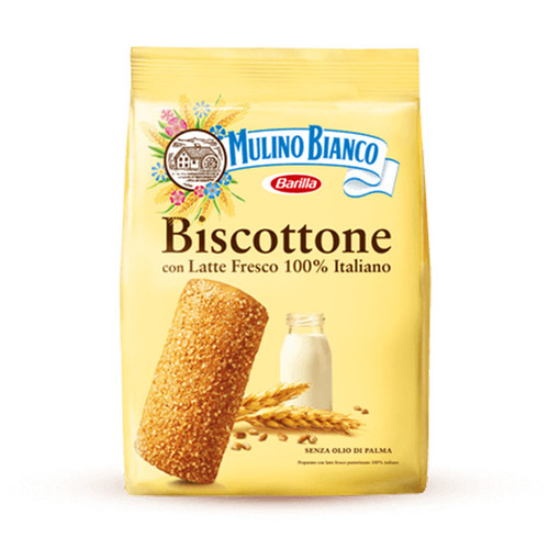 Mulino Bianco Biscottone 700g | Market Casa Italia