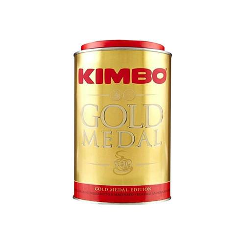 Kimbo Gold Medal 400g | Market Casa Italia