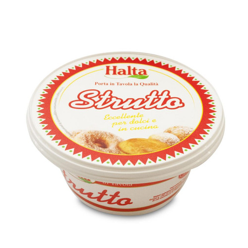Halta strutto 250g | Market Casa Italia