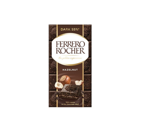 Ferrero Rocher dark 90g | Market Casa Italia