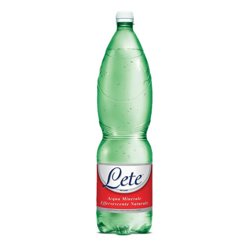 Acqua Lete Effervescente x6 1.5lt | Grupo Gros Italia