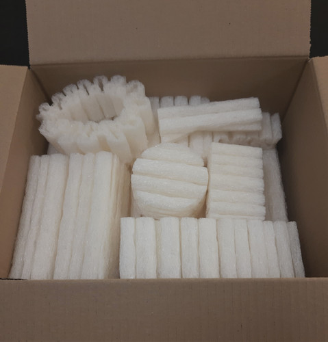 Sample Pack - Samples of Film, Foam and Form | BioViron