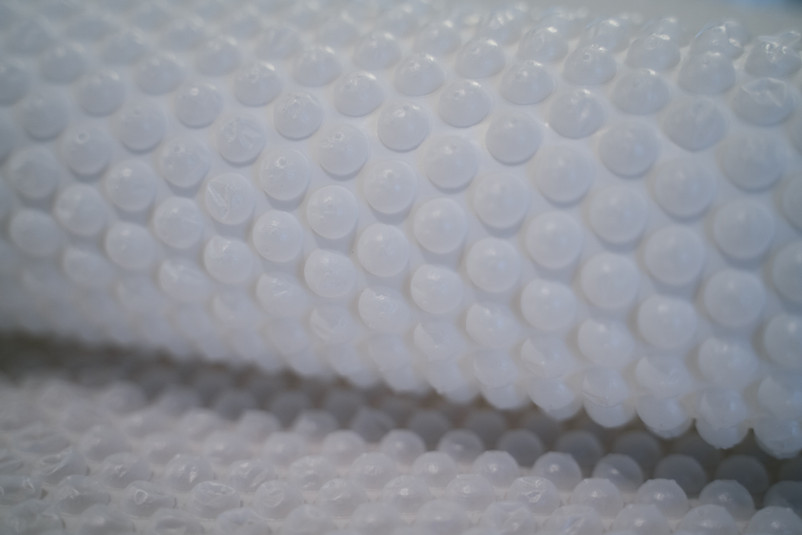 Composta Film compostable packaging | BioViron International