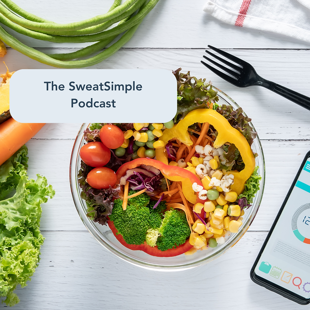 Is Tracking Macros Helping? Or Hurting Your Relationship With Food?