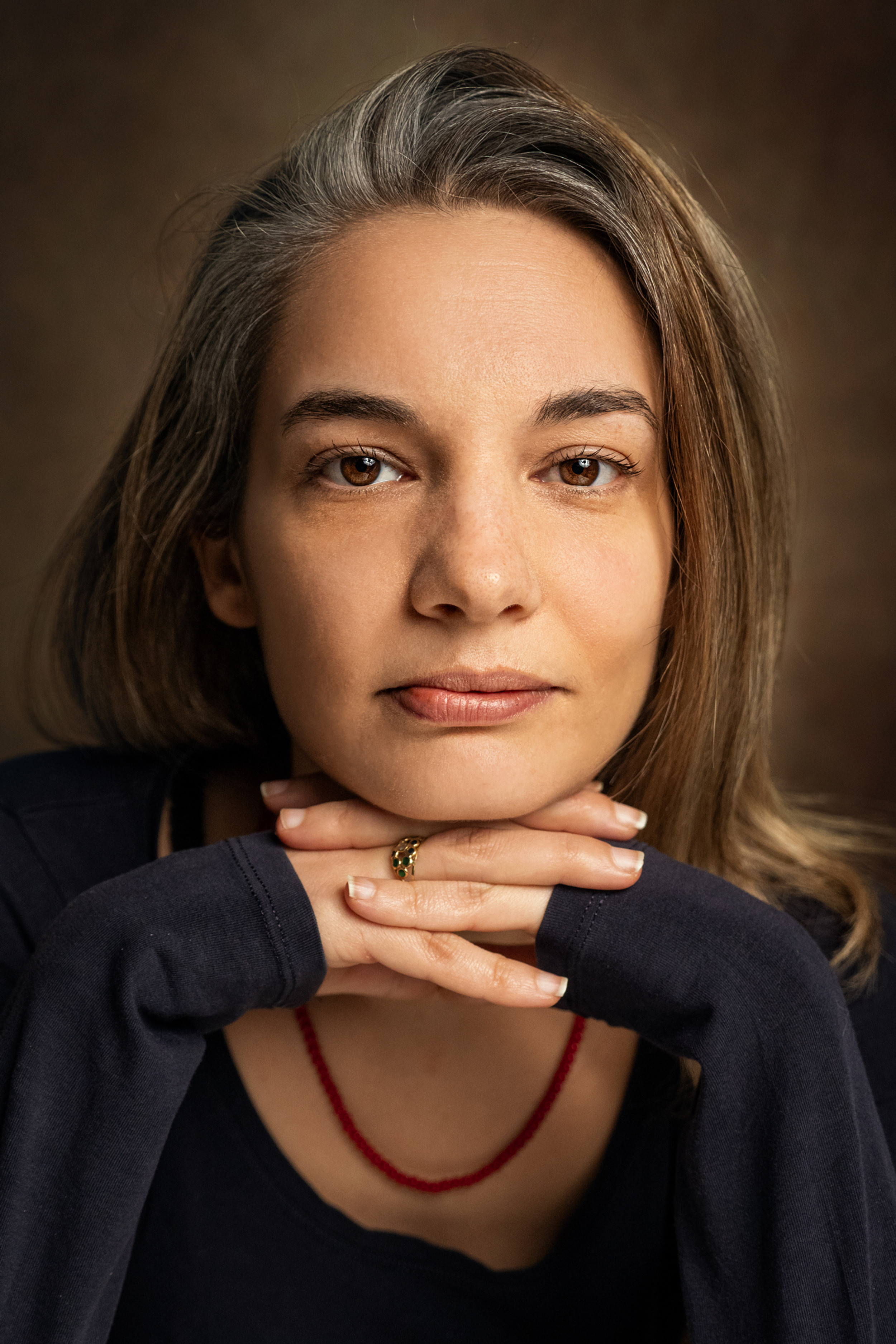 Gabriele Genovese | I FRANCHI