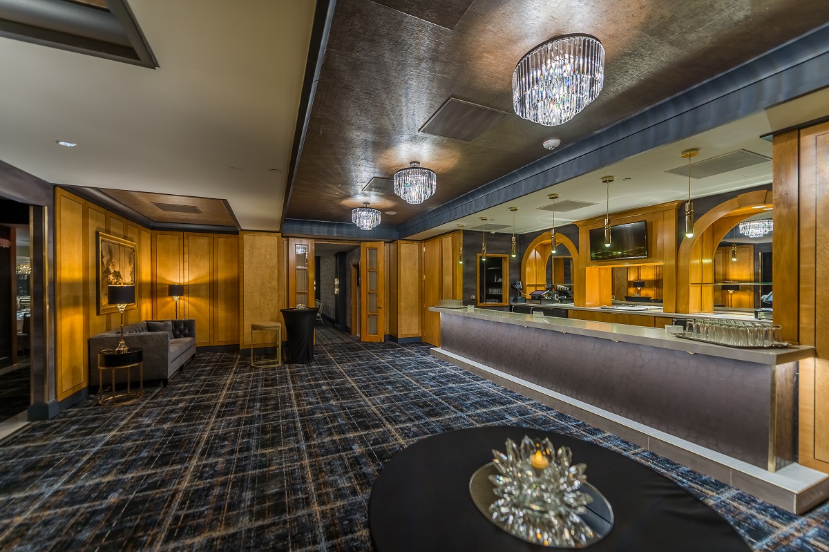 St. Clair Ballroom in Cleveland: Gallery, Videos and more.