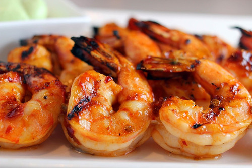 2034 Cooked Shrimp PDTO | Aushin Seafood