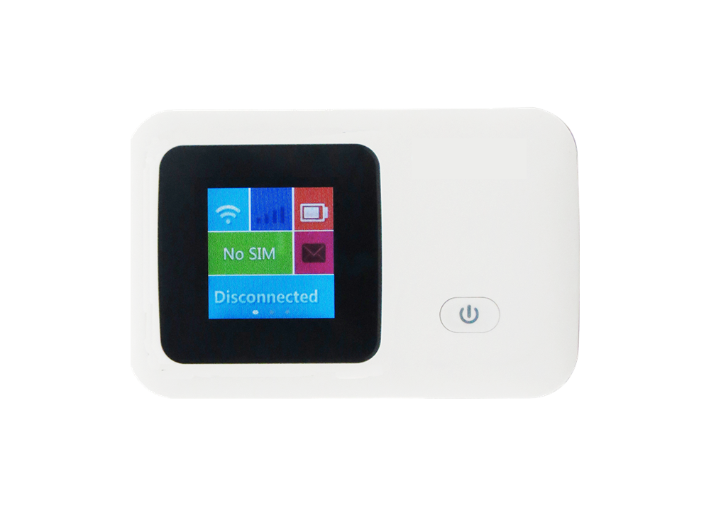 MFM 4G/LTE MiFi (Mobile Hotspots) | 4G Cost-effective MIFI