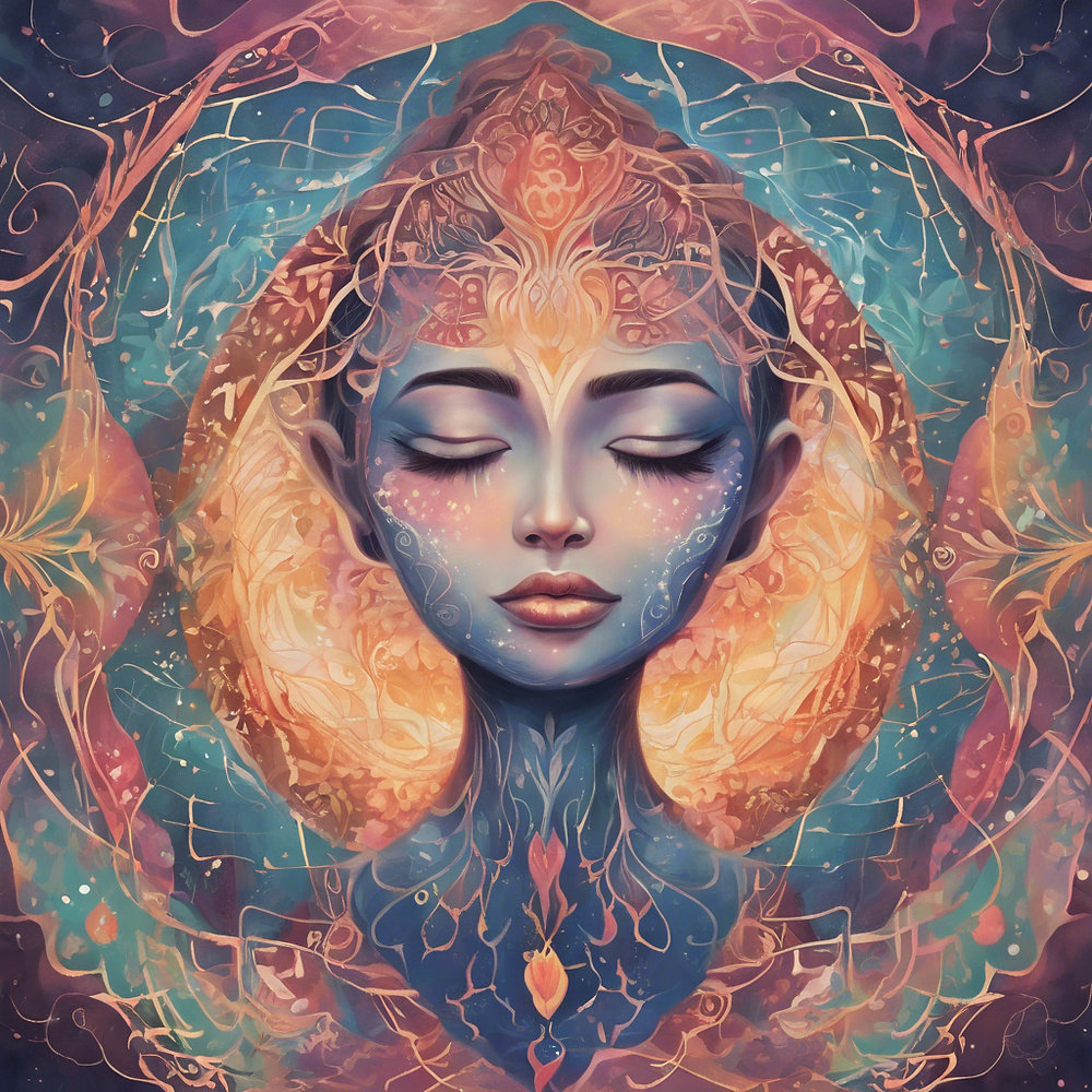 The Power of Self-Love: Embracing Your Whole Self