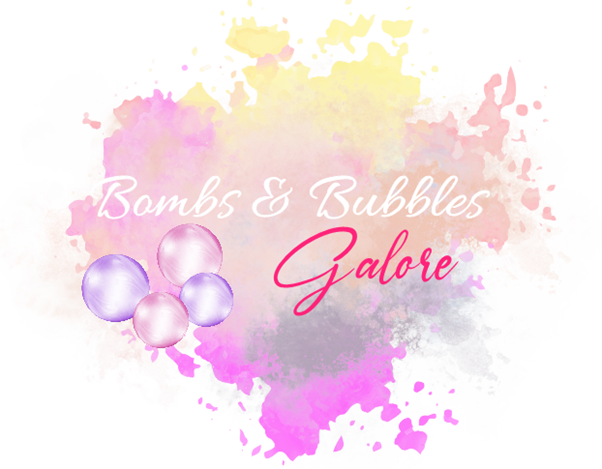 Bath Bombs | Bombs and Bubbles Galore | Derby