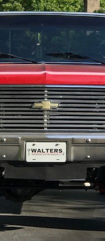 Custom Automotive Solutions | Walters Engineering And Performance | Hope
