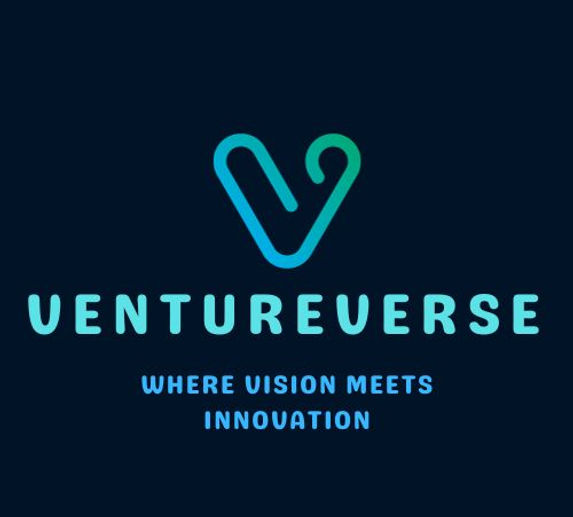 VentureVerse'23 | My Site 4