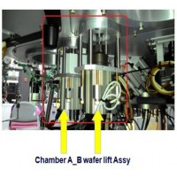 ASSY, WAFER LIFT COOLDOWN/PASSTHRU | G Semi