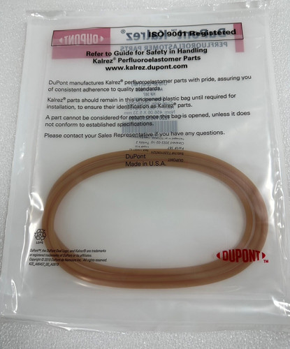 AS-387 AS568A-387-9100 O-RING KALREZ 全氟 | G Semi