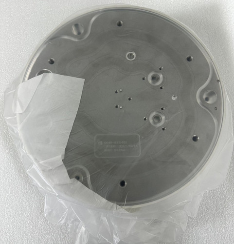 0040-48594 ESC PECVD HDP ESC 300MM 0012CE594C0-01 | G Semi