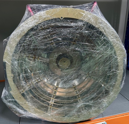 0010-06121 EDTCU NEW AMAT PART | G Semi