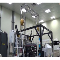 200mm DPS (DPS Etcher EDTCU/DTCU Hoist) | G Semi